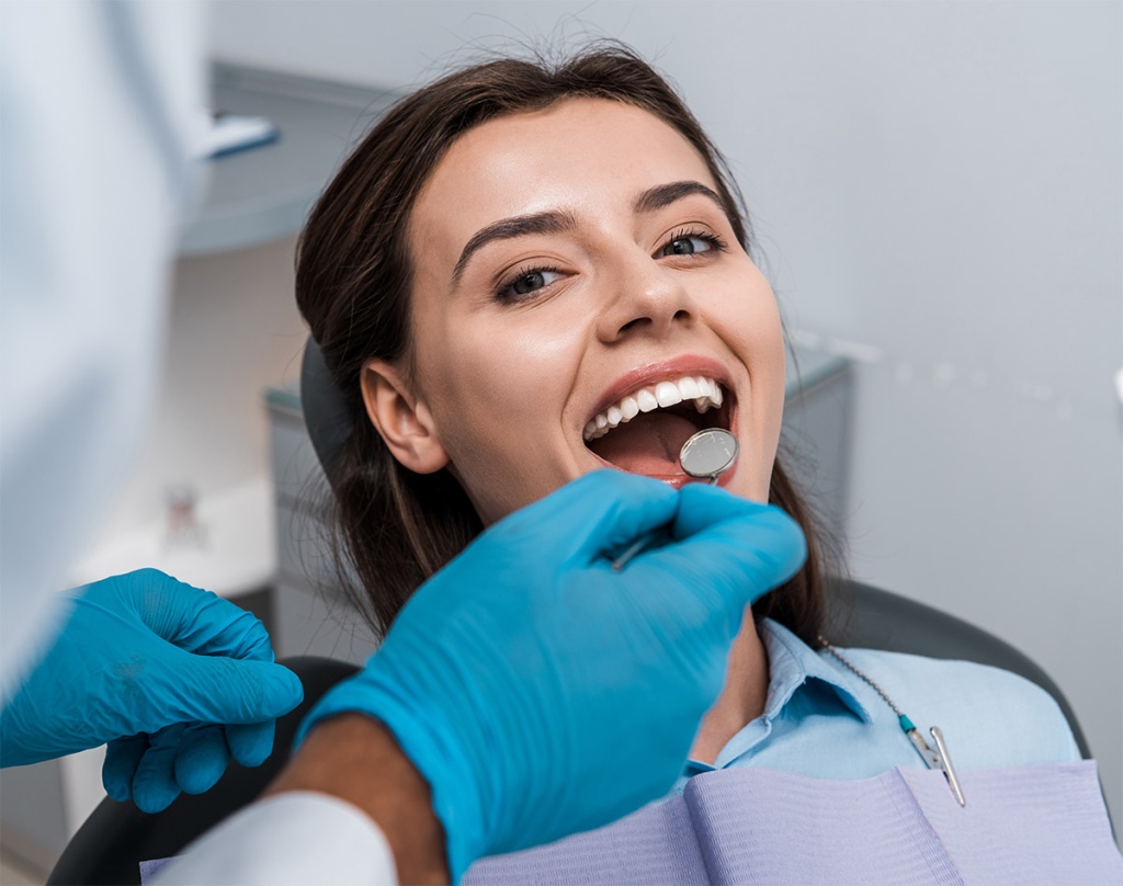 Your Teeth and Your Health: Are They Connected? | Kenmore, WA | Kenmore ...